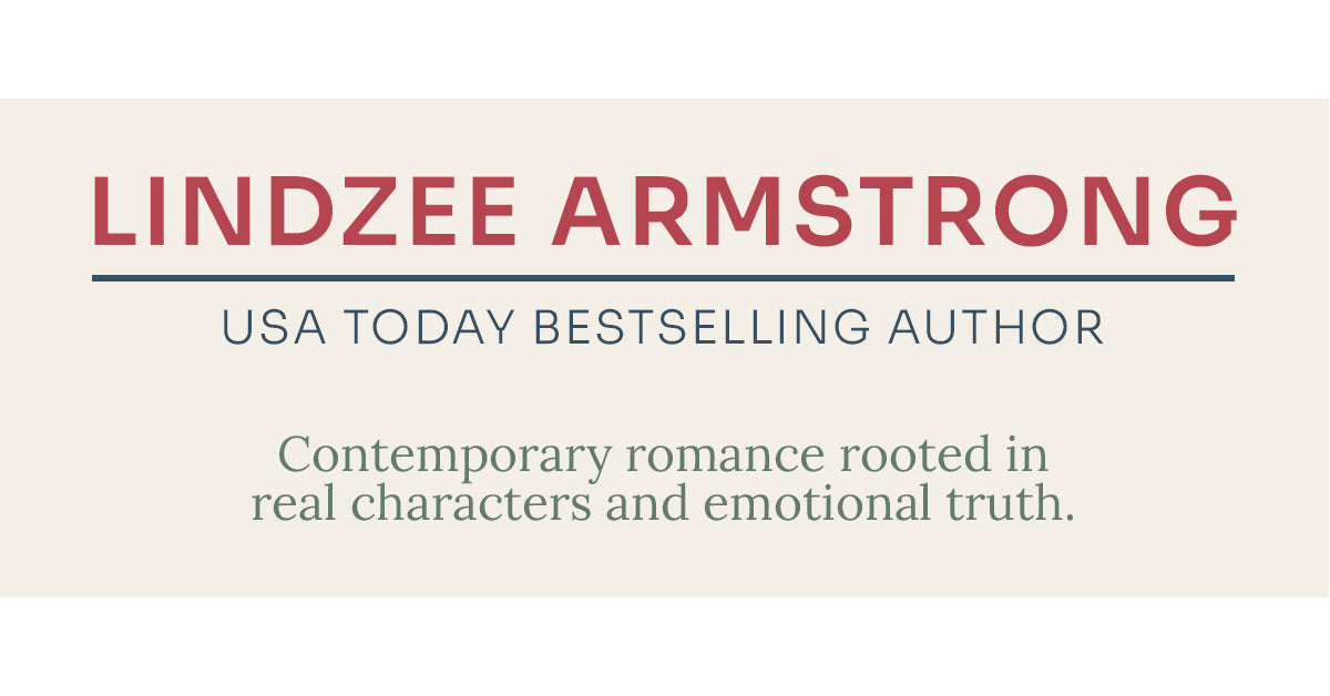 About – Lindzee Armstrong Books
