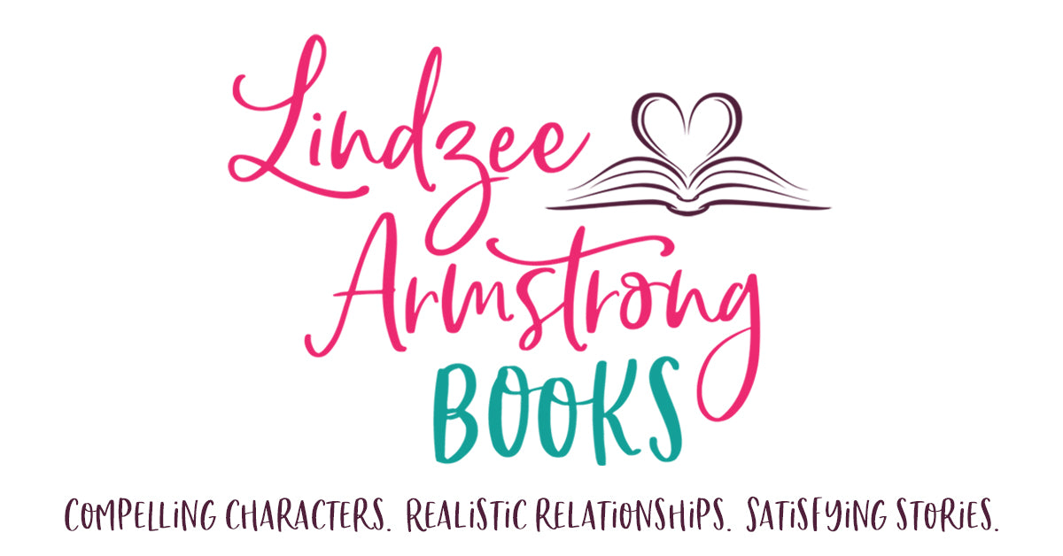Reading Order – Lindzee Armstrong Books